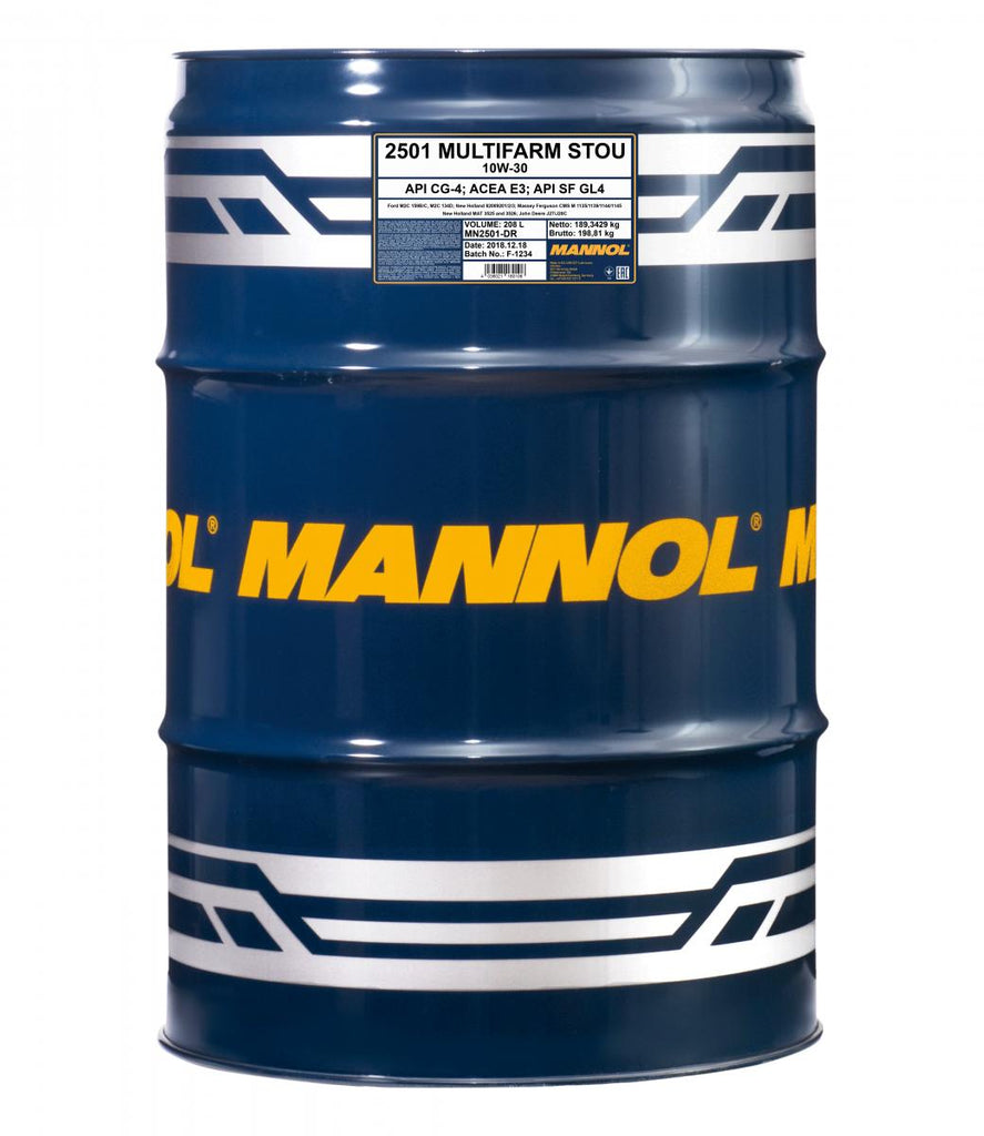 Agricultural Machinery Oil – ACE AUTOPARTS