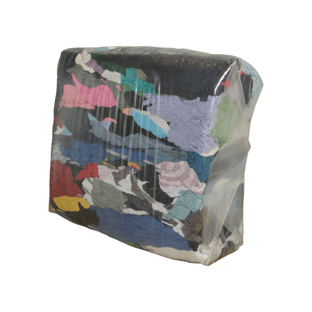 RAGS MIXED 10KG PACK – ACE AUTOPARTS