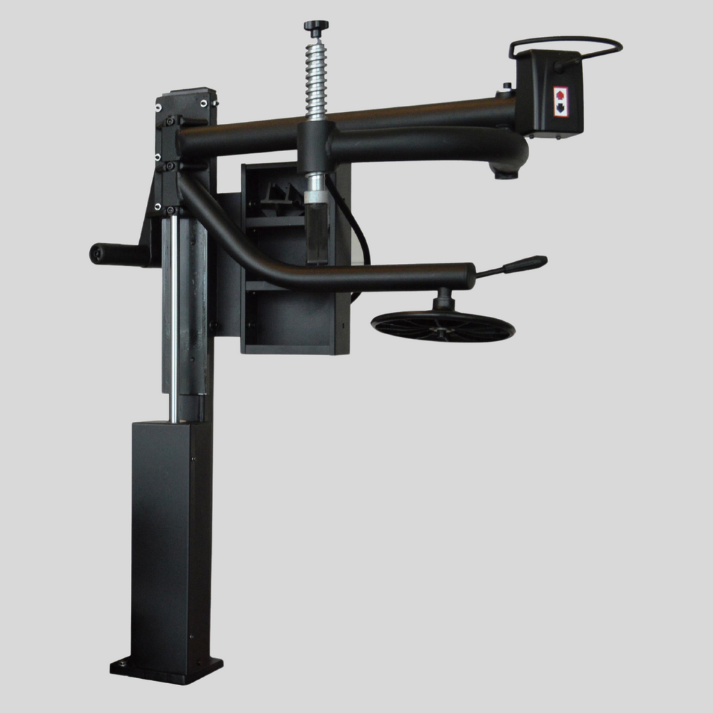 Bright AL320 Helper Arm for Tire Changer – ACE AUTOPARTS