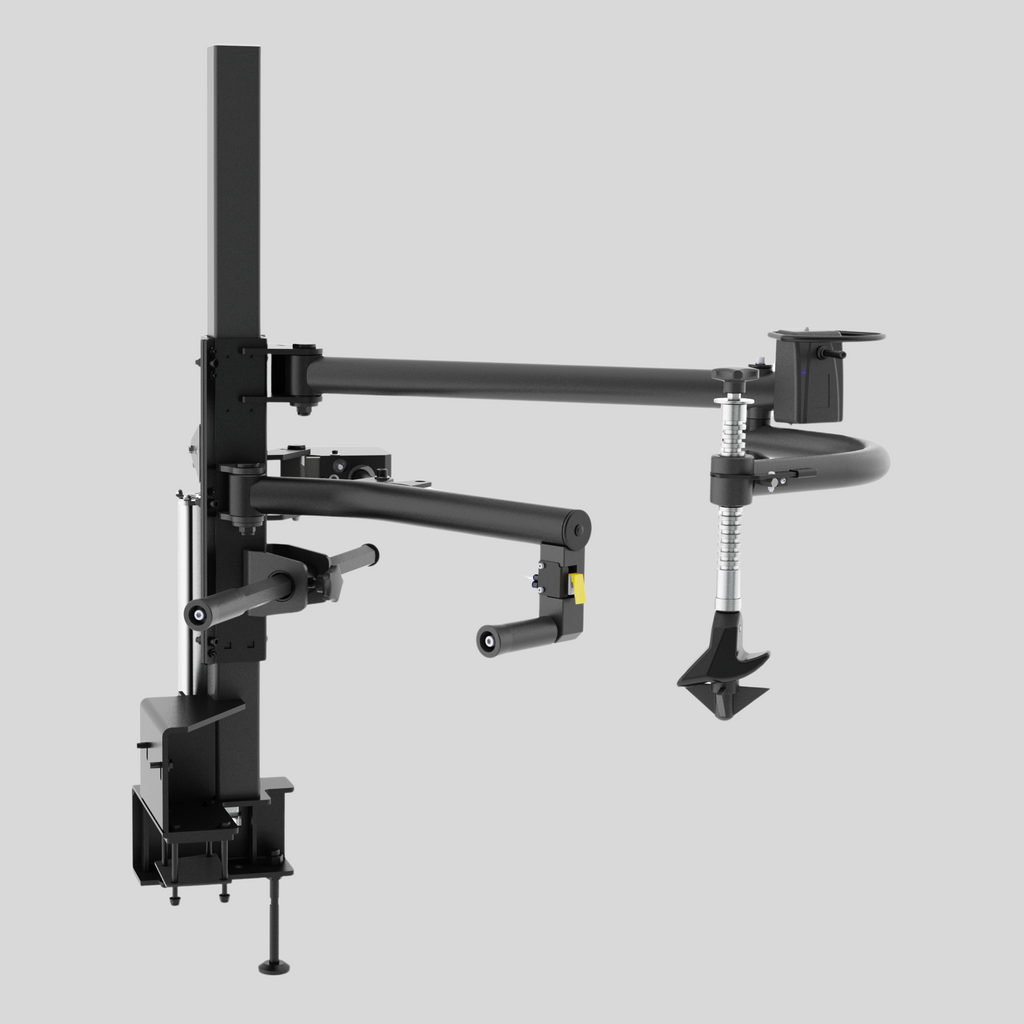 STEL-AL390H Helper Arm for Tire Changer – ACE AUTOPARTS