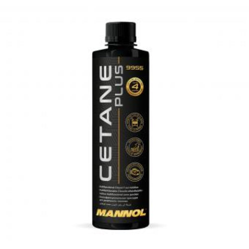 MANNOL 9955 Cetane Plus – ACE AUTOPARTS