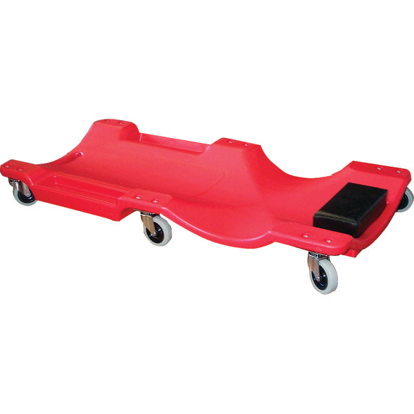 ProEquip Low Profile Mechanics Creeper – ACE AUTOPARTS