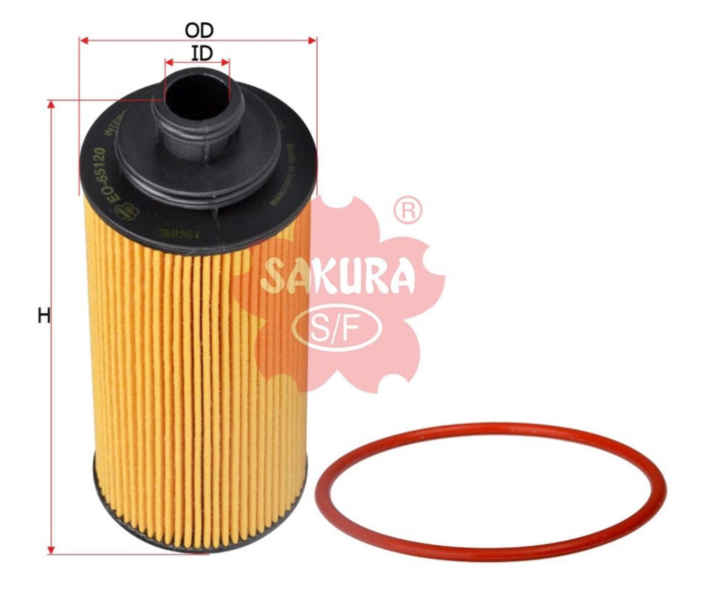 SAKURA EO-65120 =OE0116 Chevrolet Holden – ACE AUTOPARTS